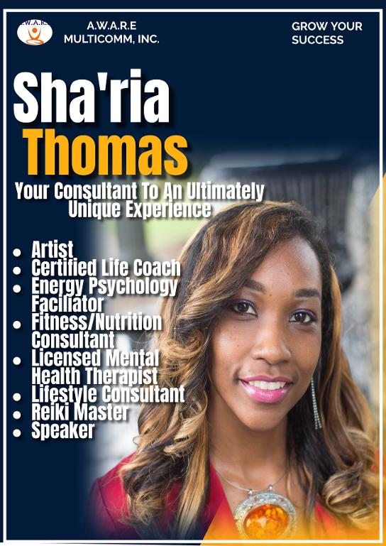 A.W.A.R.E. Multicomm, Inc.